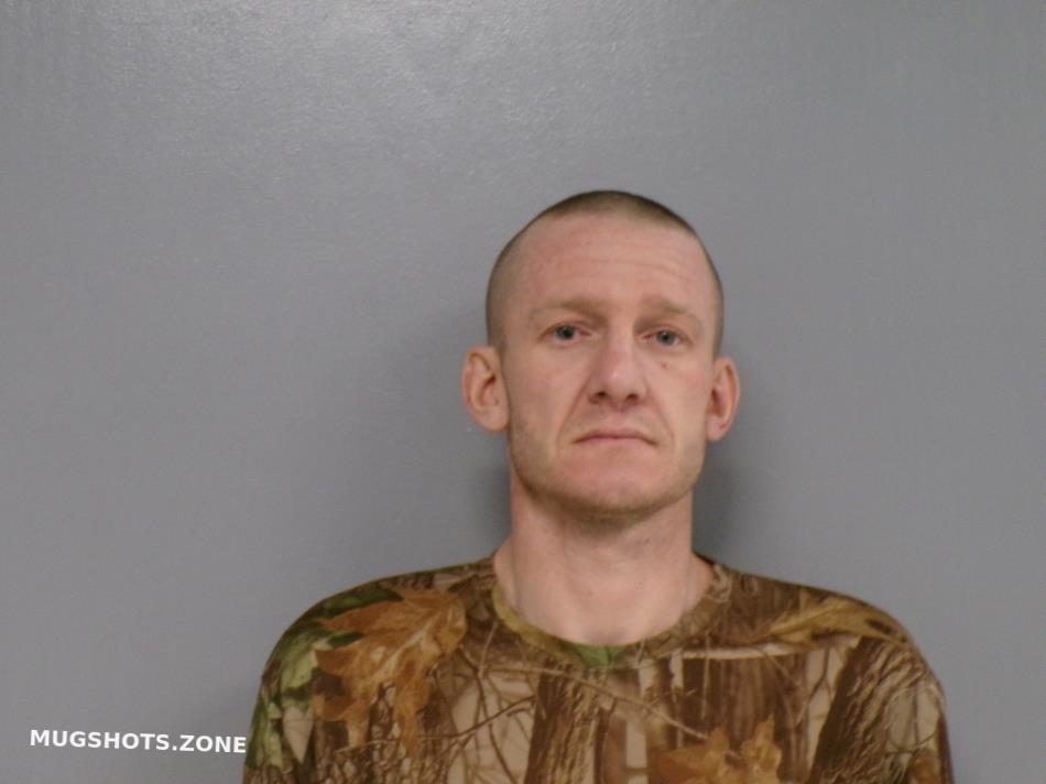 MULLINS KRISTOPHER SCOTT 02/28/2025 - Southwest Regional Jail Mugshots Zone