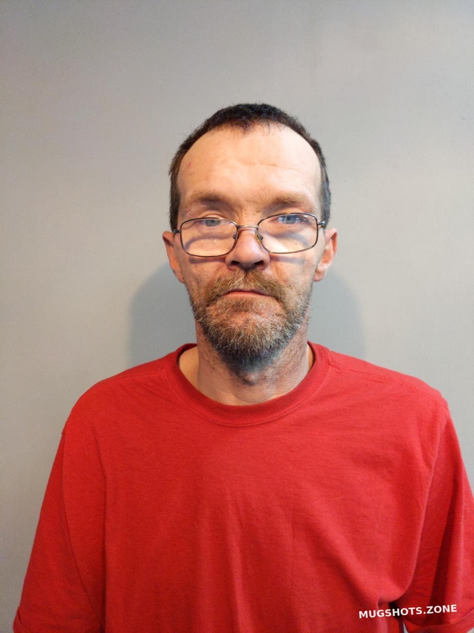 BEAVERS RICHARD DANIEL 03/01/2025 - Southwest Regional Jail Mugshots Zone
