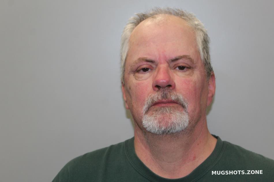 KENNEDY TIMOTHY RAY 03/02/2025 - Southwest Regional Jail Mugshots Zone