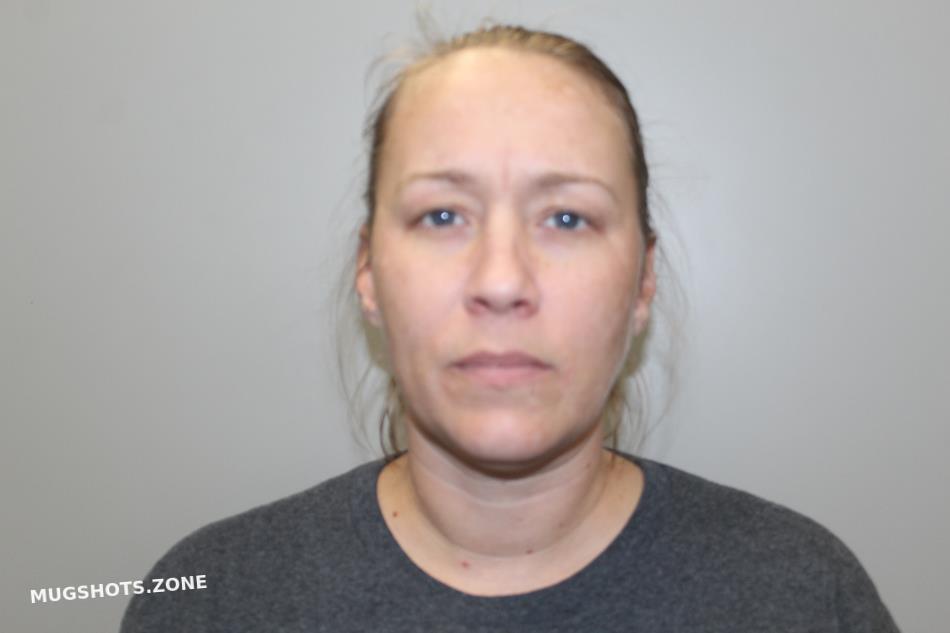 BAILEY DANIELLE 03/04/2025 - Southwest Regional Jail Mugshots Zone