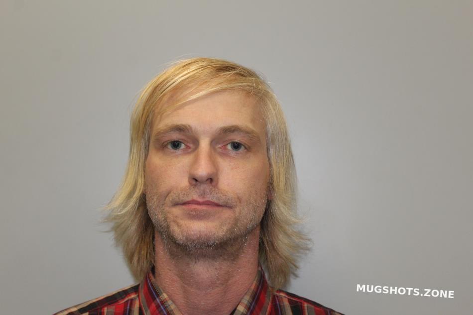 NEAL RONNIE ALLEN 03/04/2025 - Southwest Regional Jail Mugshots Zone