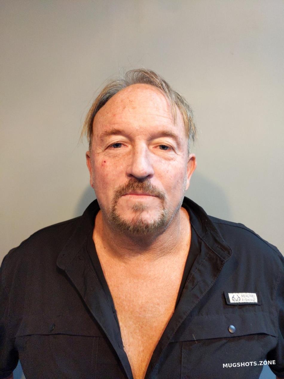 SHORT JERRY SHANE 03/05/2025 - Southwest Regional Jail Mugshots Zone