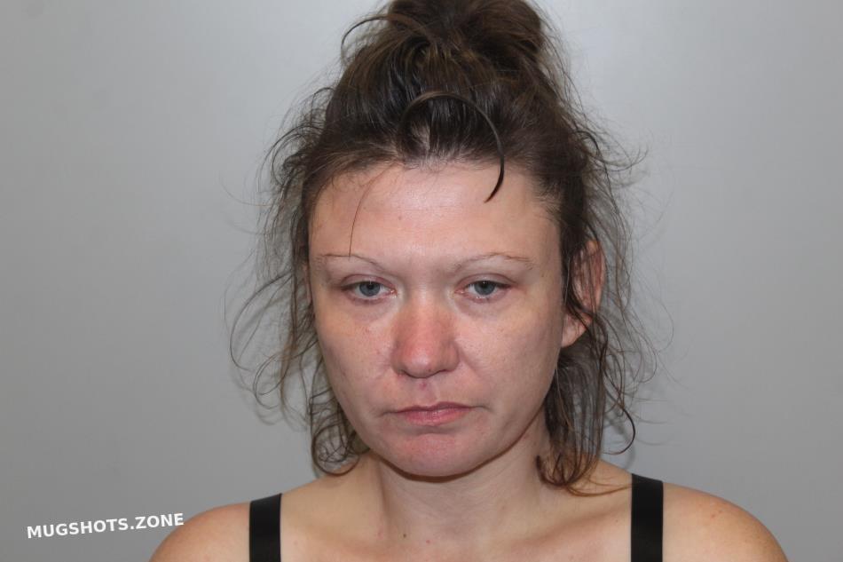 BARB BRANDI HEATHER 03/05/2025 - Southwest Regional Jail Mugshots Zone