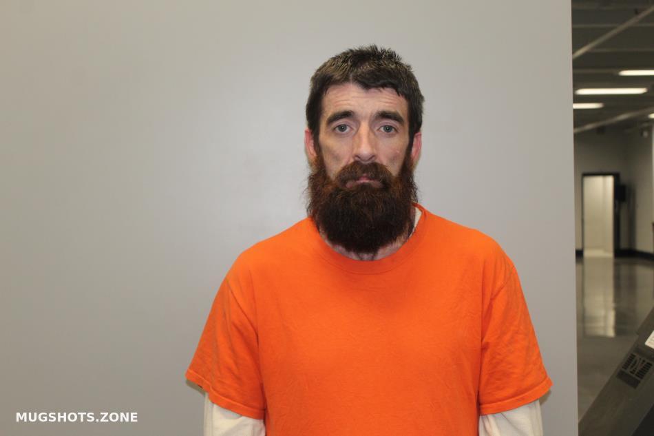 BRUMMETT COBY WAYNE 03/05/2025 - Southwest Regional Jail Mugshots Zone