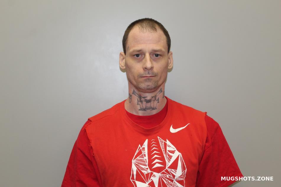 WEBB CHRISTOPHER KIRK 03/06/2025 - Southwest Regional Jail Mugshots Zone