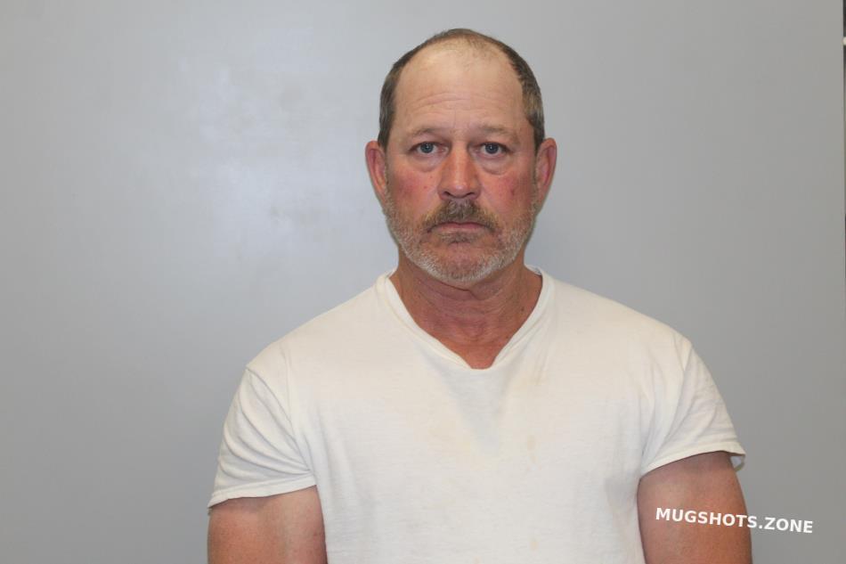 CARMACK STEVEN DWAYNE 03/06/2025 - Southwest Regional Jail Mugshots Zone