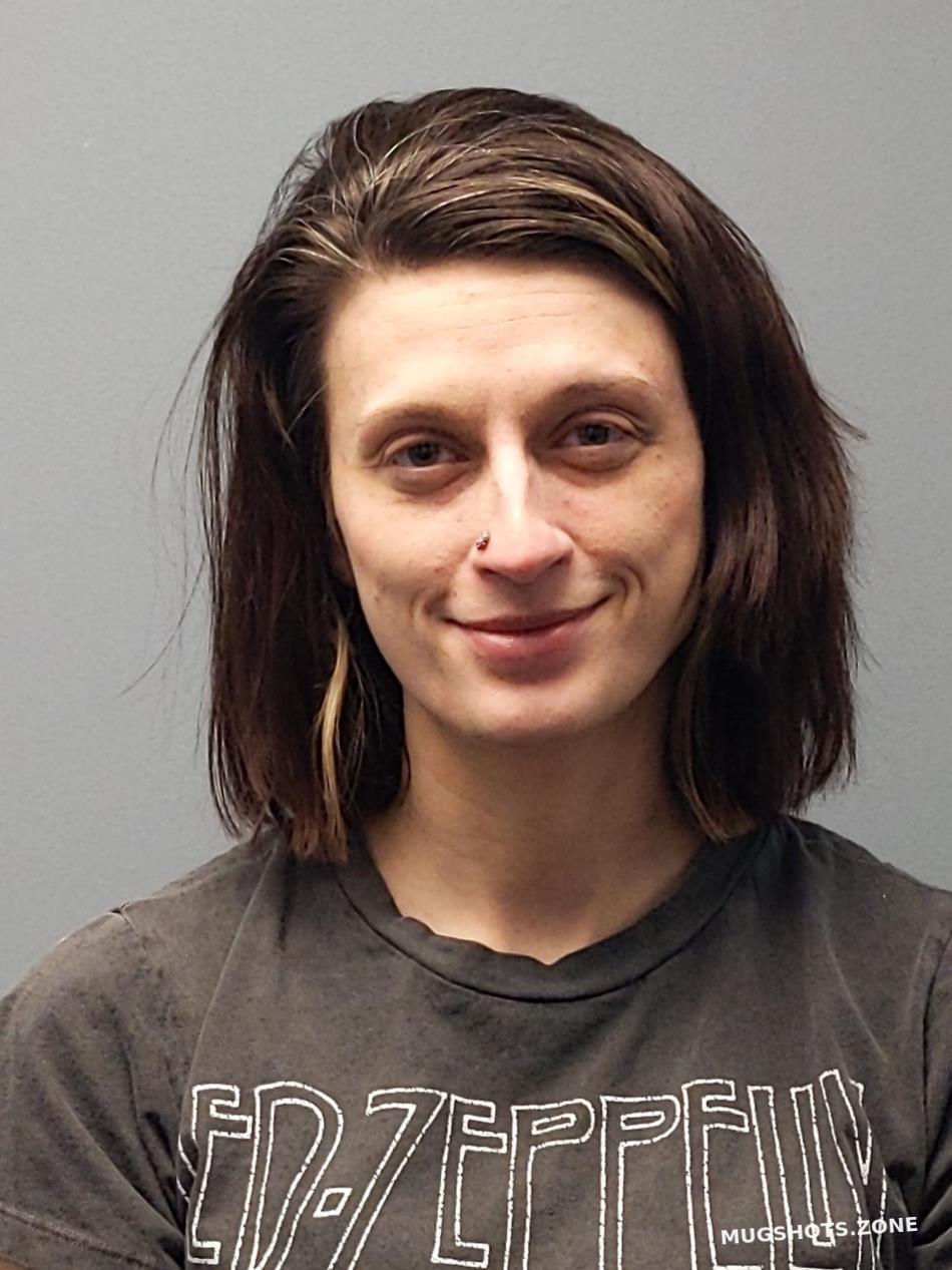 WRIGHT MICHELLE NICOLE 03/06/2025 - Southwest Regional Jail Mugshots Zone