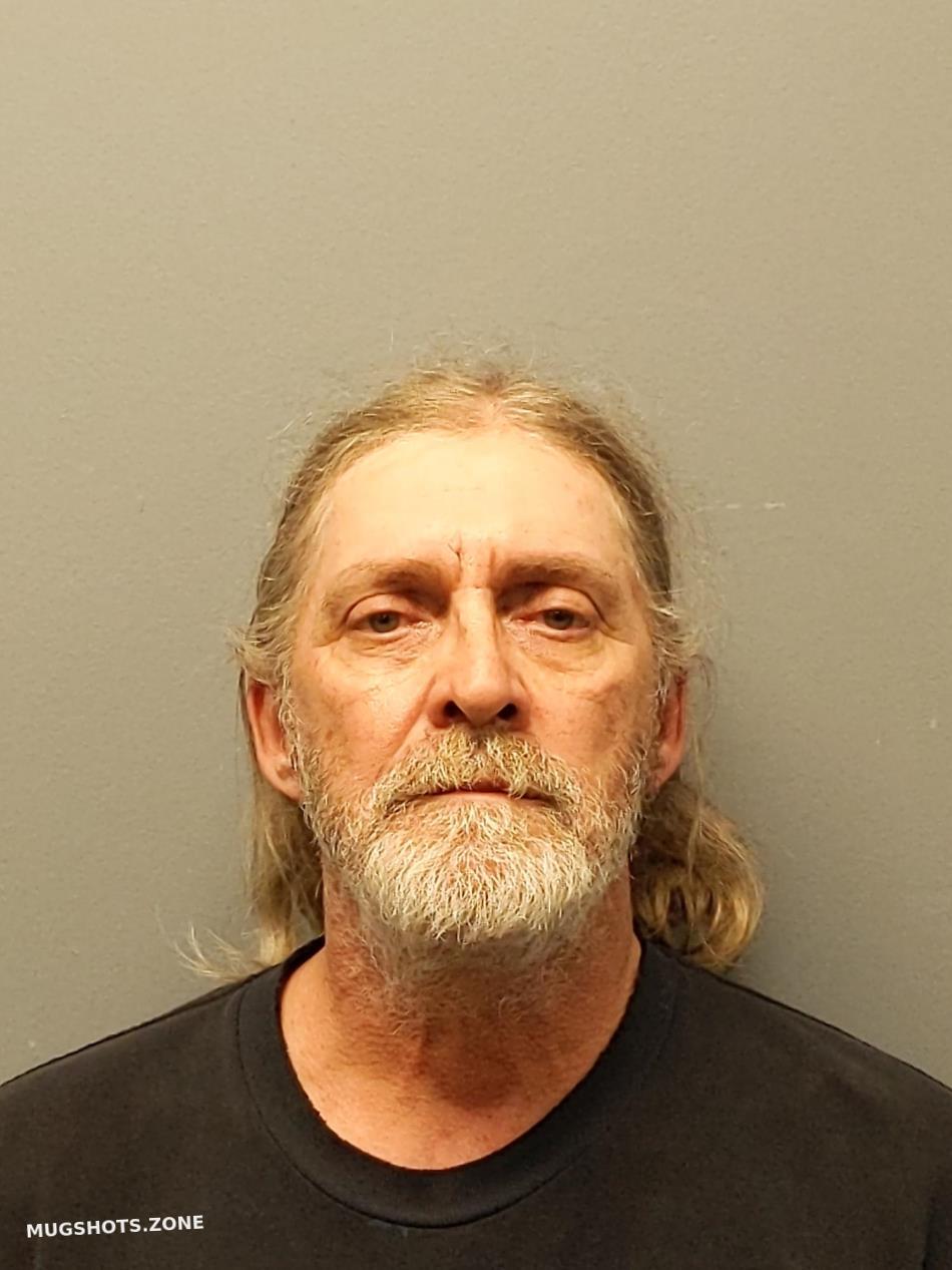 NICHOLS DANNY RAY JR 03/06/2025 - Southwest Regional Jail Mugshots Zone