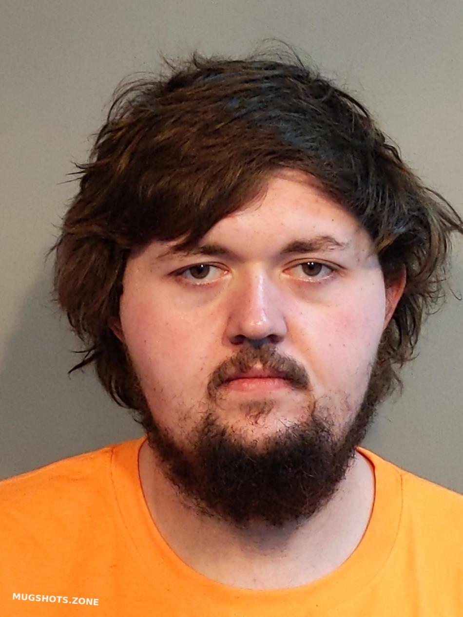 COLLINS ROBERT WAYNE JR 03/07/2025 - Southwest Regional Jail Mugshots Zone