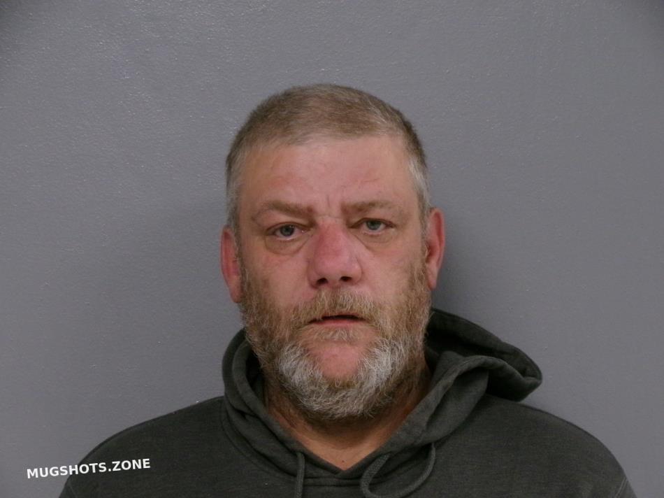 VITATOE TIMOTHY DEWAYNE 03/07/2025 - Southwest Regional Jail Mugshots Zone