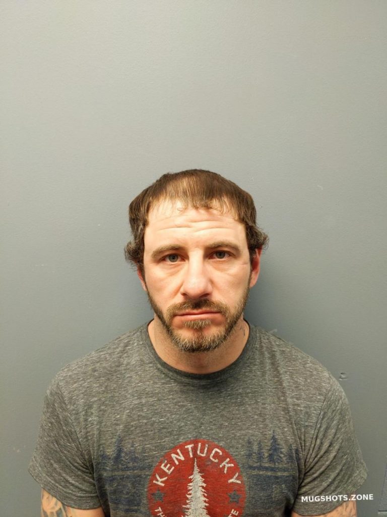 PENNINGTON JACOB FREDERICK 03/08/2025 - Southwest Regional Jail ...