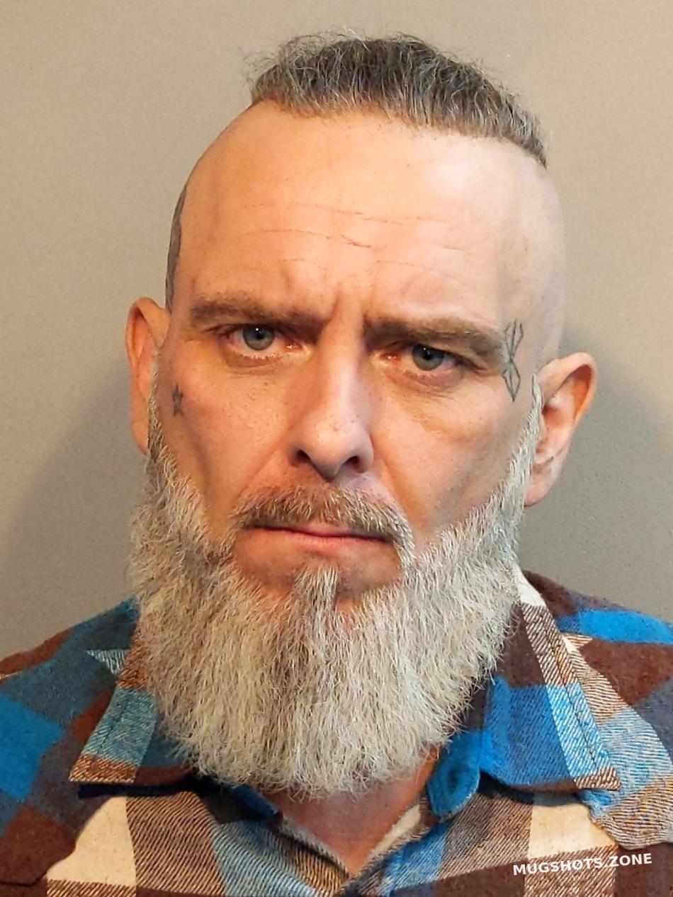 PAGE BILLY RAY JR 03/08/2025 - Southwest Regional Jail Mugshots Zone