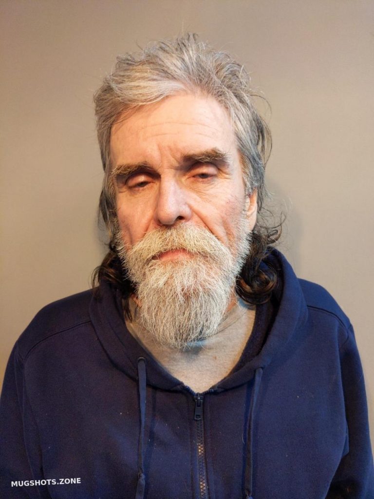 KILGORE RANDALL ALLEN 03/08/2025 - Southwest Regional Jail Mugshots Zone