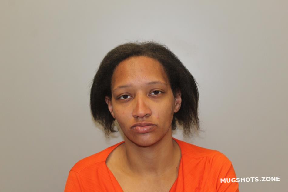 PERKINS LANESHIA DANIELLE 03/10/2025 - Southwest Regional Jail Mugshots ...