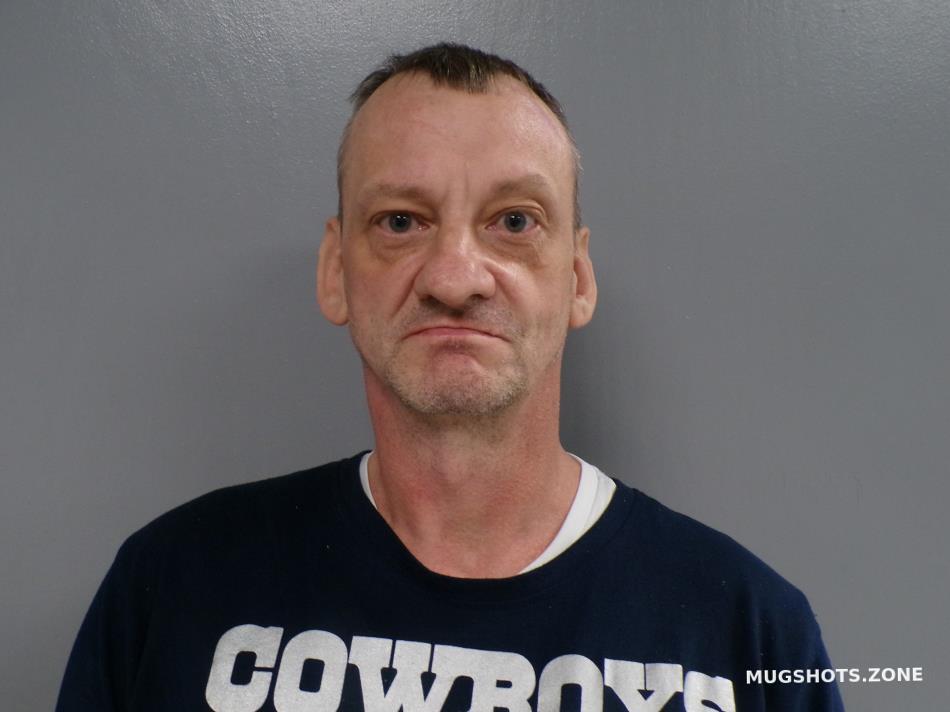 ROWE SCOTTIE RAY 03/11/2025 - Southwest Regional Jail Mugshots Zone