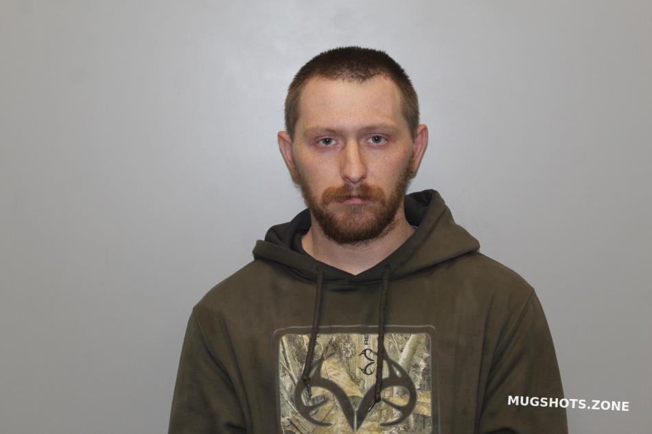 MORRISON CAMERON LEE 03/11/2025 - Southwest Regional Jail Mugshots Zone