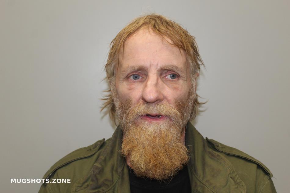 KEESEE DENNIS WAYNE 03/12/2025 - Southwest Regional Jail Mugshots Zone