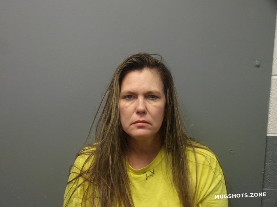 STILTNER SABRINA MICHELLE 03/13/2025 - Southwest Regional Jail Mugshots ...
