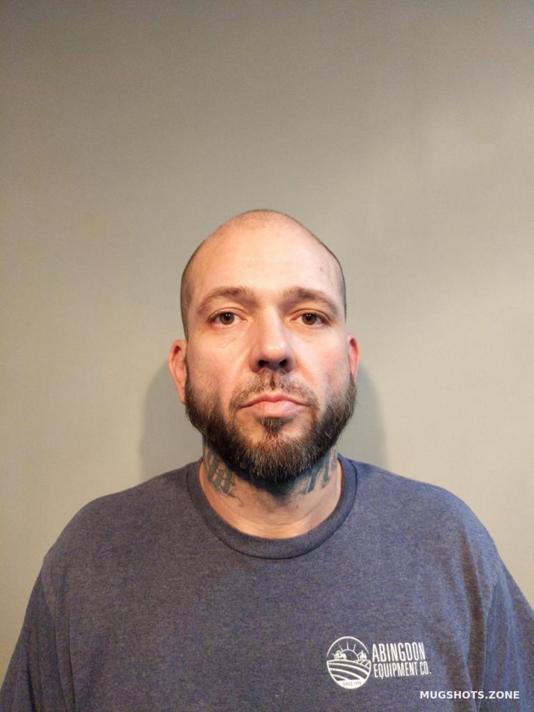 WALLEN CORY SHEA 03/14/2025 - Southwest Regional Jail Mugshots Zone