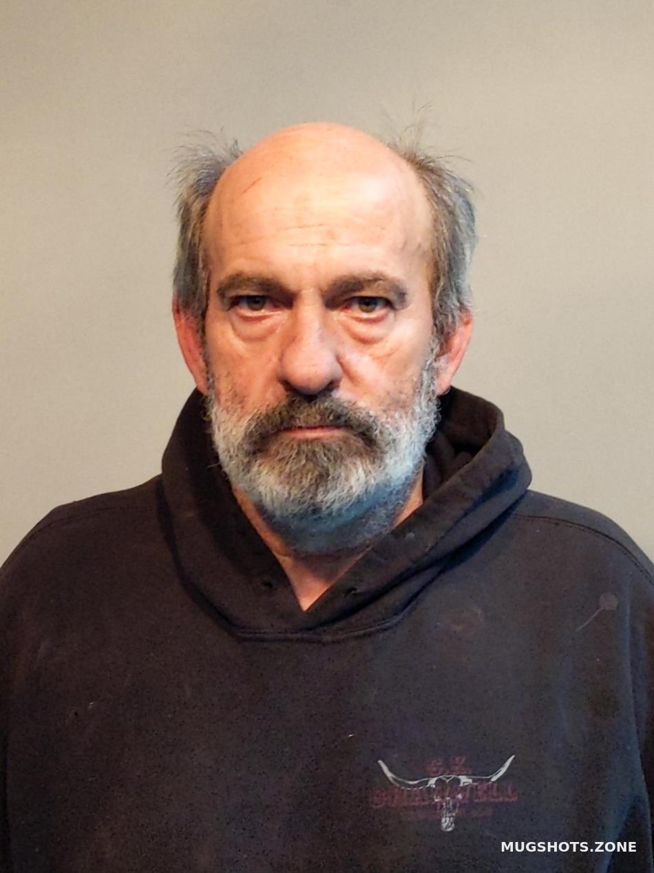 CHADWELL CHARLES DOW SR 03/15/2025 - Southwest Regional Jail Mugshots Zone