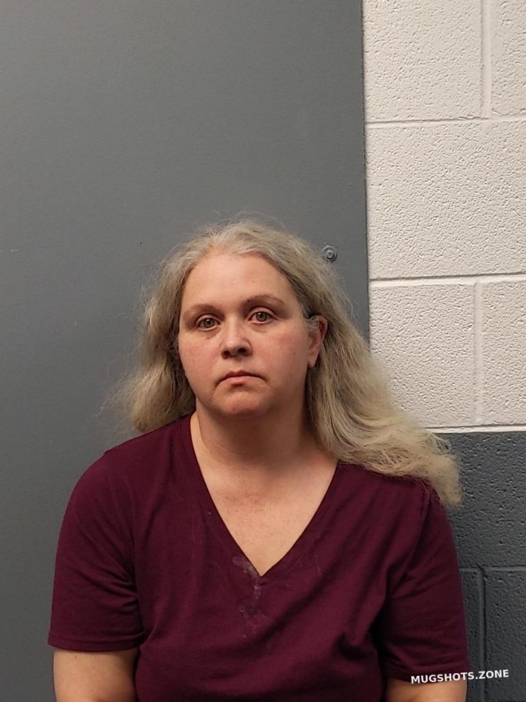 HARRIS MELISSA COREY 03/15/2025 - Southwest Regional Jail Mugshots Zone