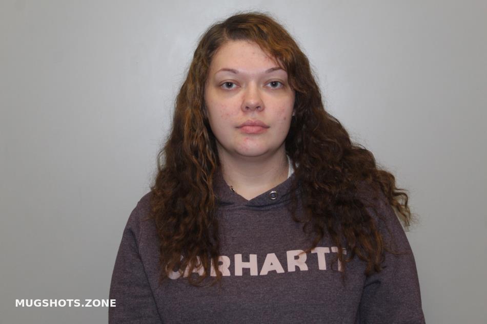 TURNER CAITLYN PAGE 03/15/2025 - Southwest Regional Jail Mugshots Zone