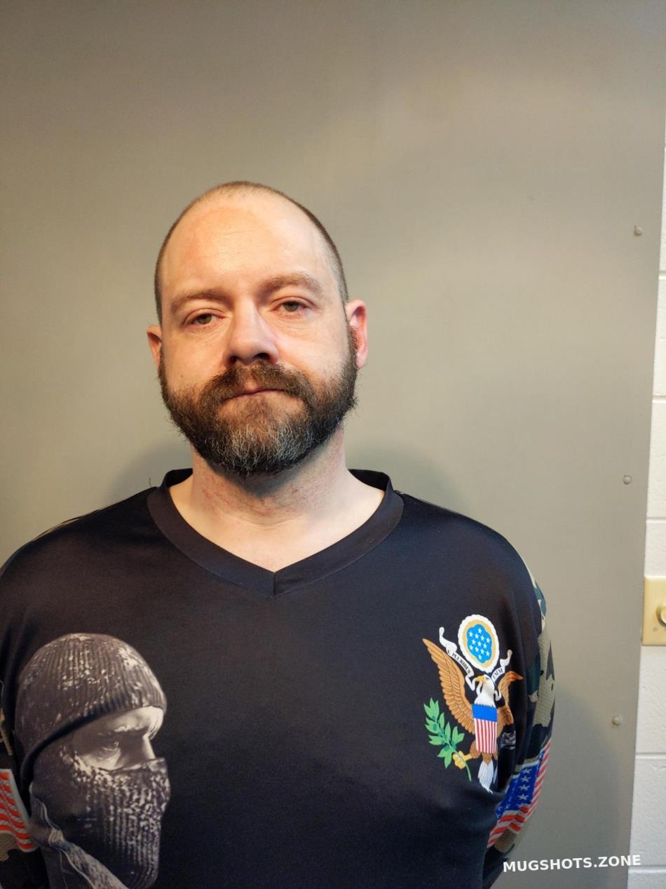 SPIVEY DAVID MICHAEL 03/17/2025 - Southwest Regional Jail Mugshots Zone