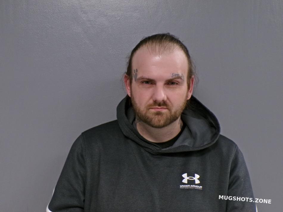 LESTER BENJAMIN STEWART 03/17/2025 - Southwest Regional Jail Mugshots Zone