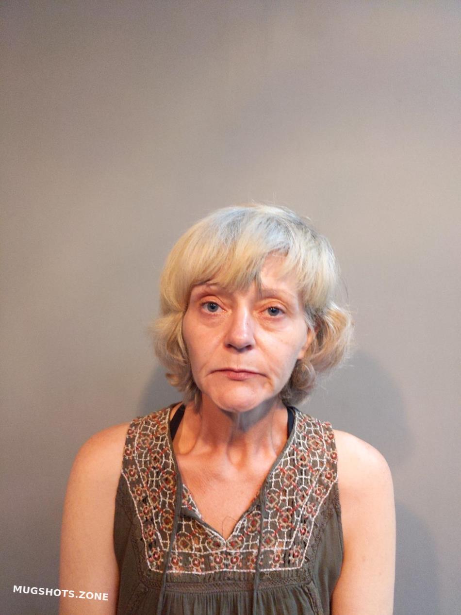 ROSE MISTY MICHELLE 03/18/2025 - Southwest Regional Jail Mugshots Zone