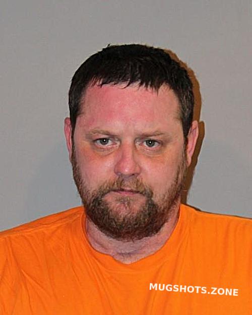 MUSE JOHNNY LEE JR 03/19/2025 - Southwest Regional Jail Mugshots Zone