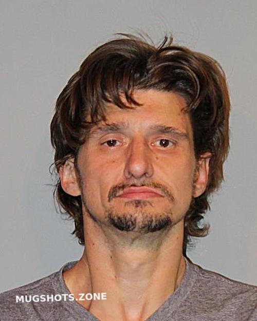FEE BRANDON KEITH 03/19/2025 - Southwest Regional Jail Mugshots Zone