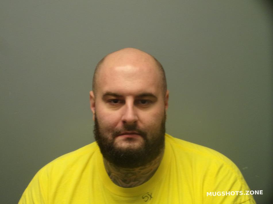 ASBURY MICHAEL EUGENE 03/20/2025 - Southwest Regional Jail Mugshots Zone