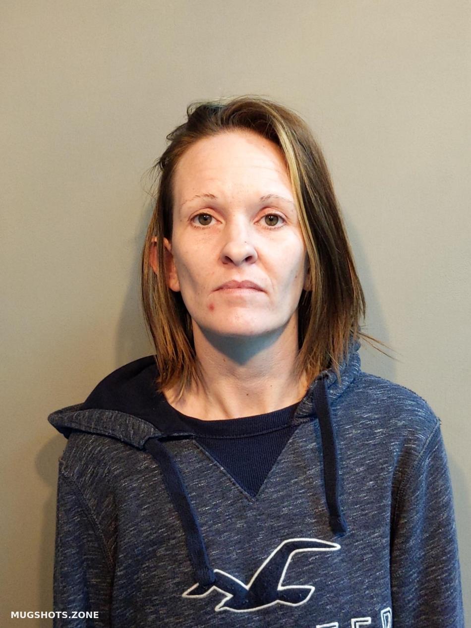 KLINE STEPHANIE GAIL 03/20/2025 - Southwest Regional Jail Mugshots Zone