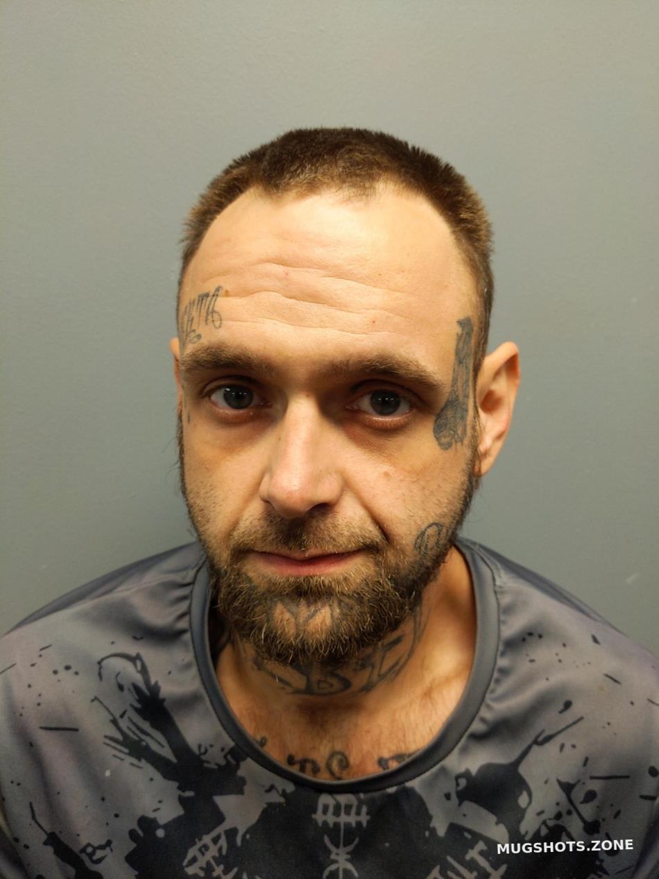 GRIZZLE JESSEE RAY 03/21/2025 - Southwest Regional Jail Mugshots Zone