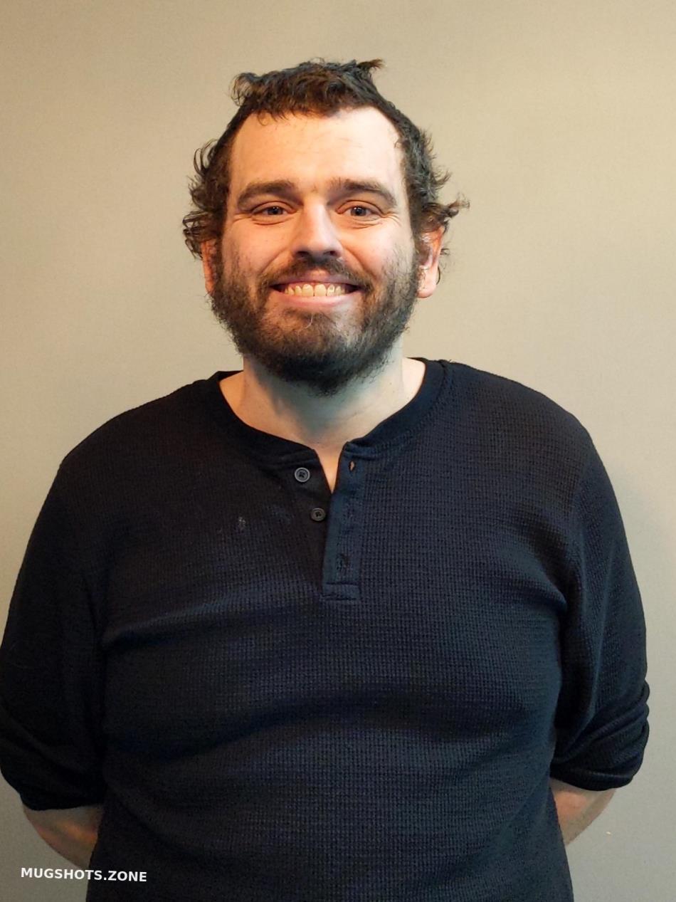 HORTON ANDREW MICHAEL 03/22/2025 - Southwest Regional Jail Mugshots Zone