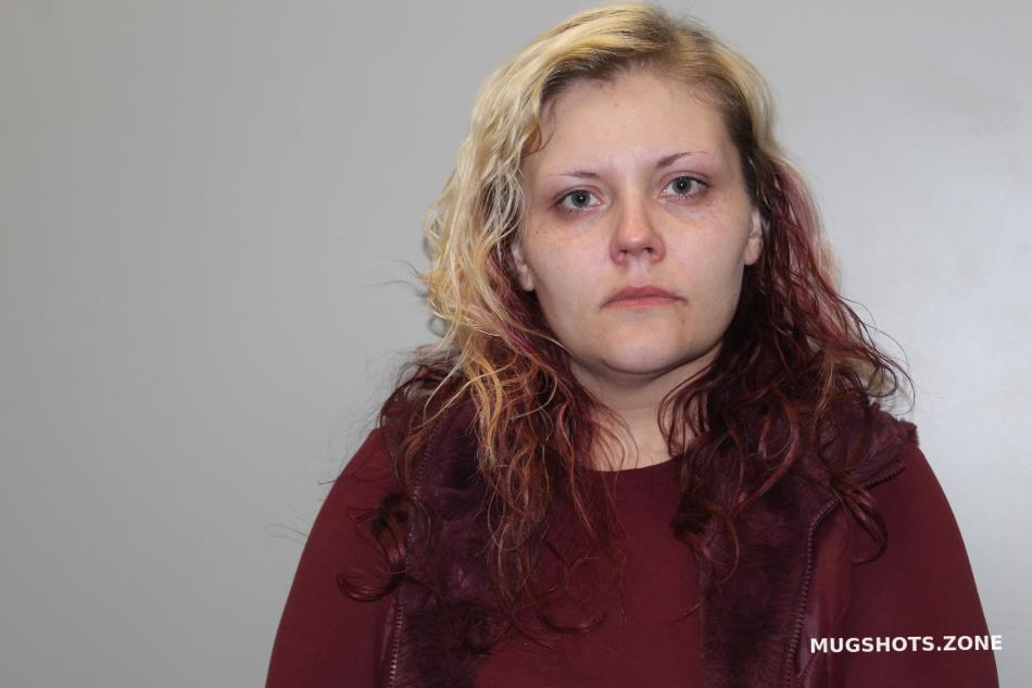 SORENSEN AMANDA KATHLEEN 03/24/2025 - Southwest Regional Jail Mugshots Zone