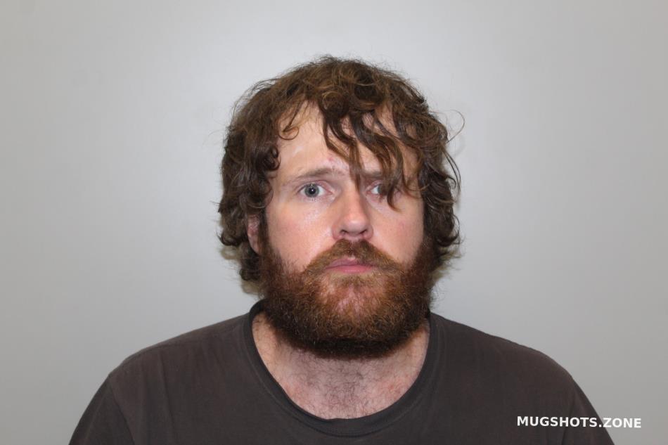 BARBROW ERIC WAYNE 03/25/2025 - Southwest Regional Jail Mugshots Zone