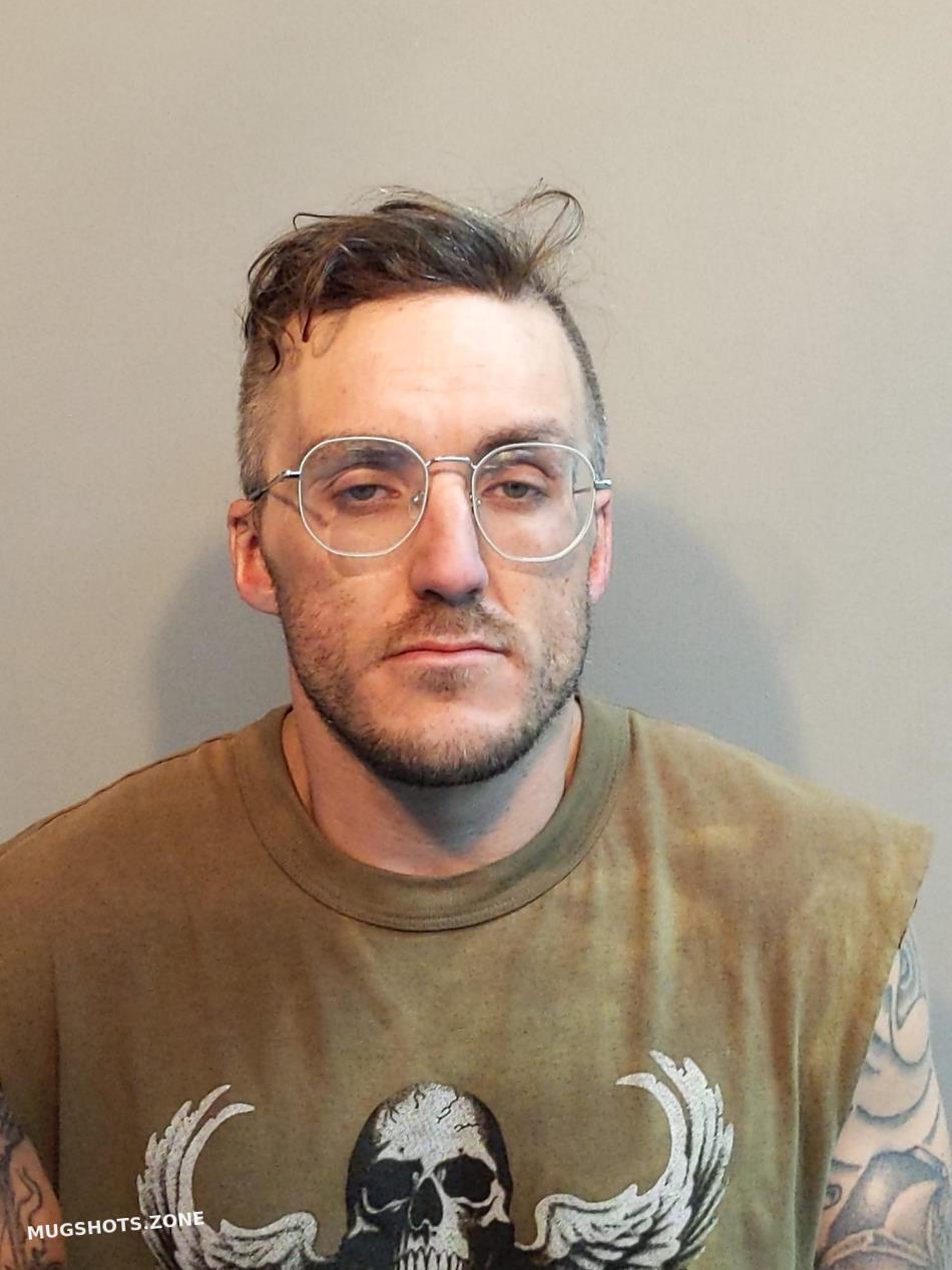 PERRY IAN PHILLIP 03/26/2025 - Southwest Regional Jail Mugshots Zone