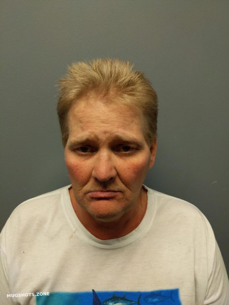 RUTHERFORD THOMAS PORTER 03/27/2025 - Southwest Regional Jail Mugshots Zone