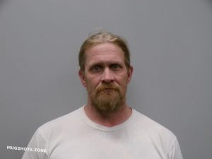 HALE MICHAEL FRAZIER 03/28/2025 - Southwest Regional Jail Mugshots Zone