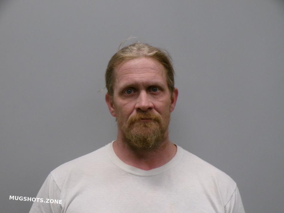 HALE MICHAEL FRAZIER 03/28/2025 - Southwest Regional Jail Mugshots Zone