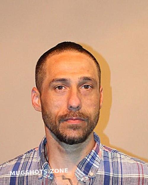 RAMEY JUSTIN LYNN 03/28/2025 - Southwest Regional Jail Mugshots Zone