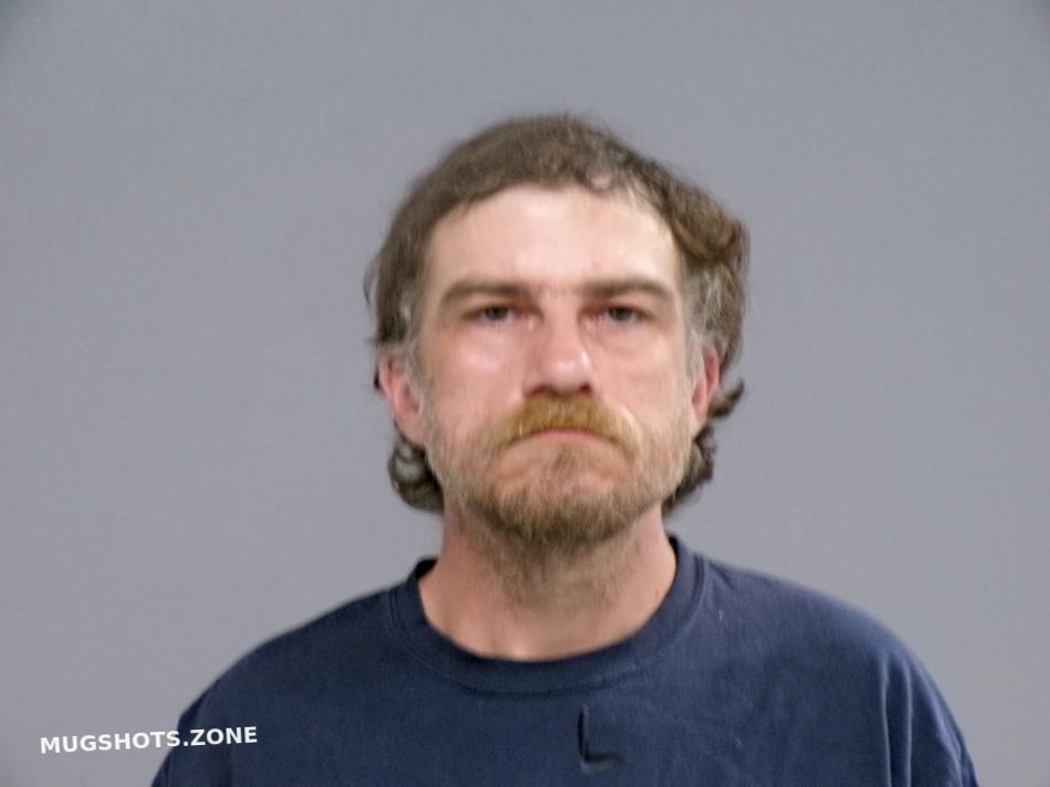 BOYD NATHAN ERIC 03/28/2025 - Southwest Regional Jail Mugshots Zone