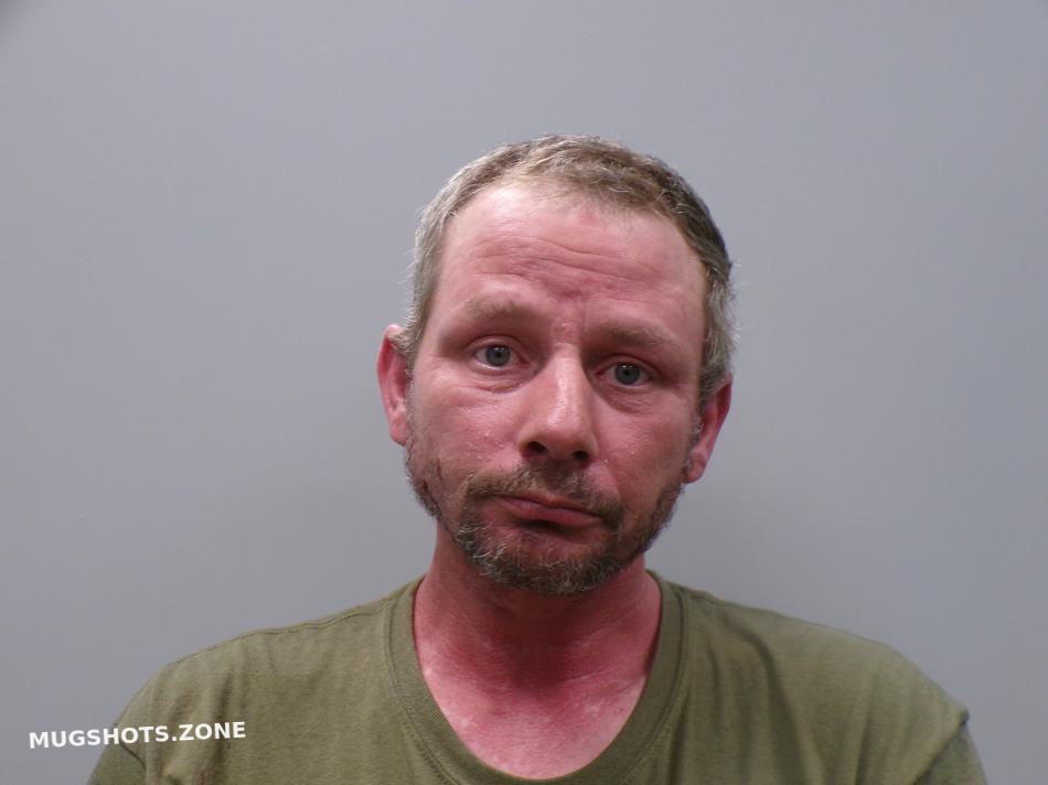 LEWIS MICHAEL ALLEN 03/29/2025 - Southwest Regional Jail Mugshots Zone