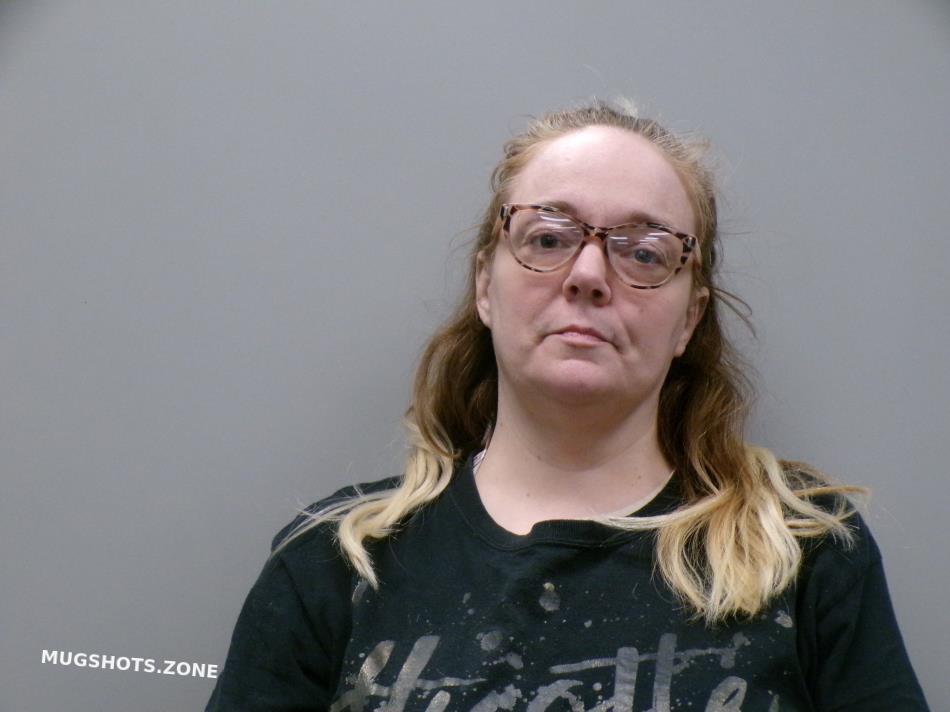 ROSENBECK BETTY A 03/29/2025 - Southwest Regional Jail Mugshots Zone