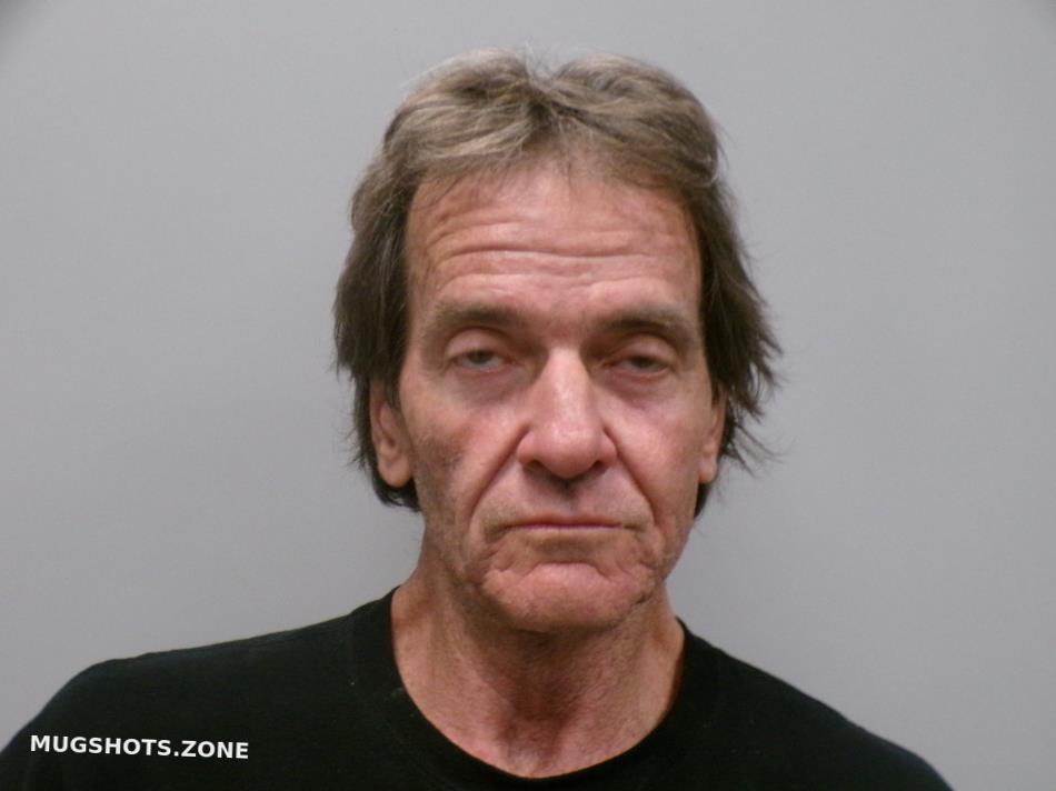 NAVE MICHAEL STEVEN 03/29/2025 - Southwest Regional Jail Mugshots Zone