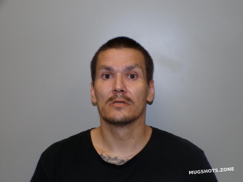 BILLINGS AARON MATTHEW 03/30/2025 - Southwest Regional Jail Mugshots Zone