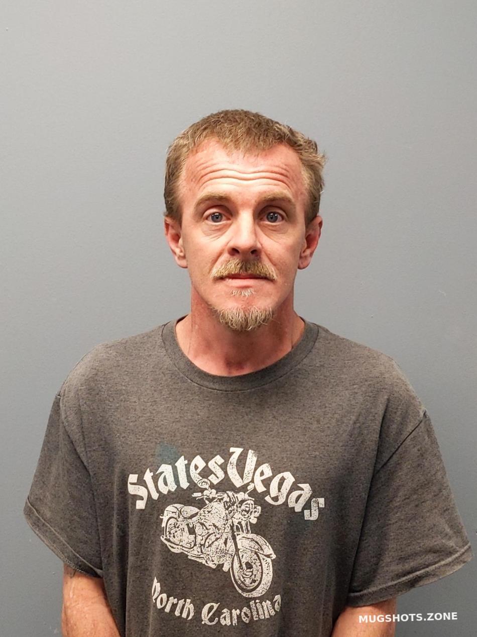 WATSON BRIAN MAC 03/30/2025 - Southwest Regional Jail Mugshots Zone