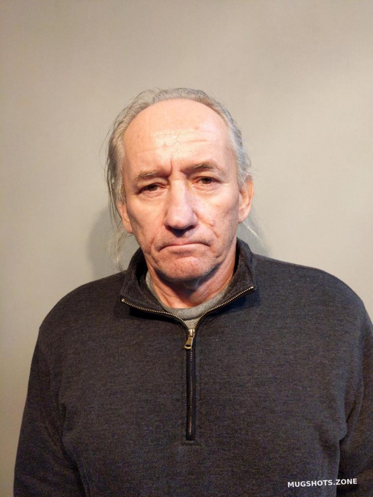 WRIGHT WINSTON RAY 03/31/2025 - Southwest Regional Jail Mugshots Zone