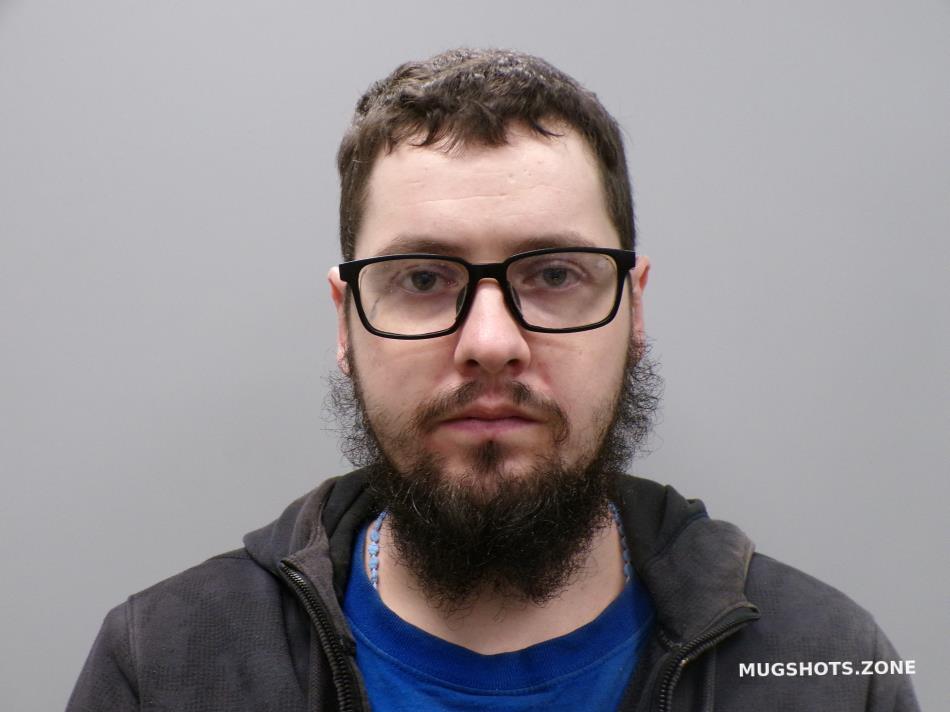 MEEK THOMAS MICHAEL 03/31/2025 - Southwest Regional Jail Mugshots Zone